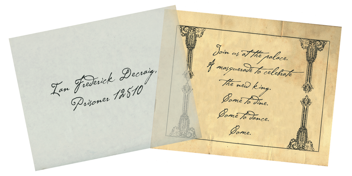 HANDOUTS FOR DELTA GREEN: IMPOSSIBLE LANDSCAPES