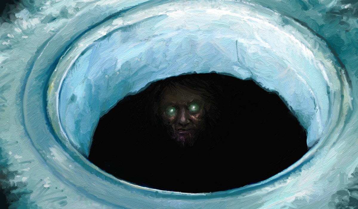 LAST THINGS LAST: A SCREENPLAY