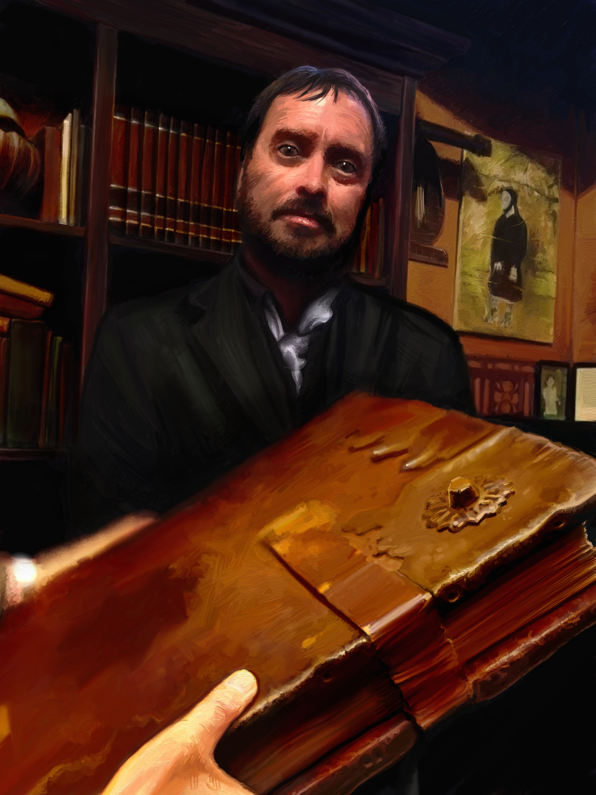 Delta Green, RPG, Role-Playing Game, Horror RPG, Conspiracy RPG, H.P ...