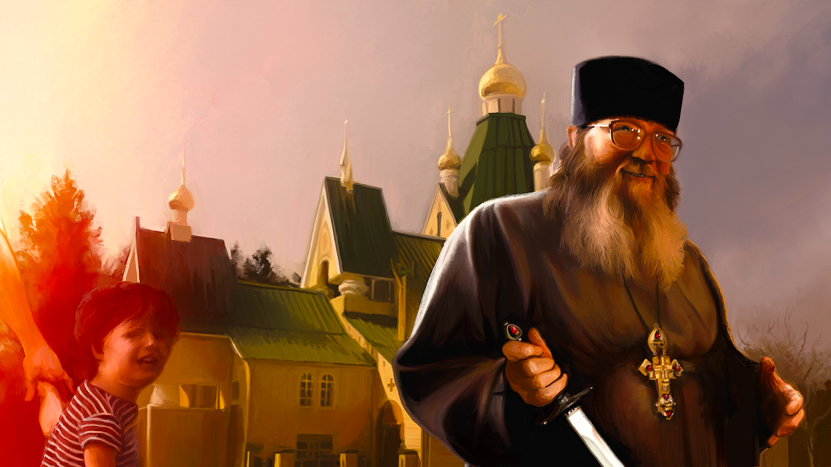 NEW ART FOR DELTA GREEN: MILLENNIUM