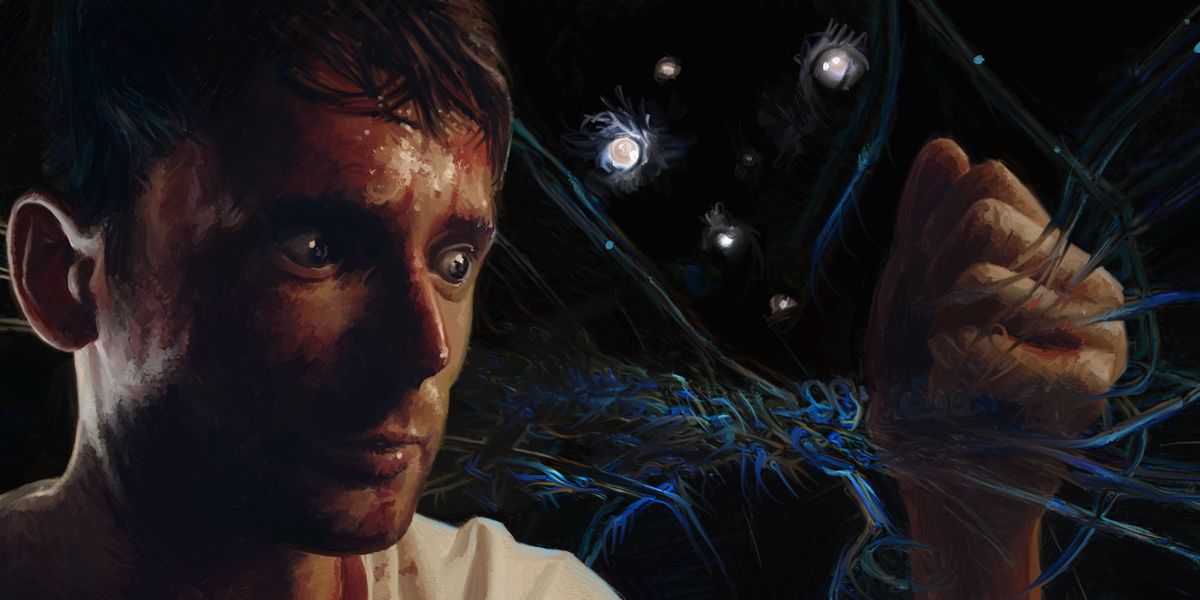 'OBSERVER EFFECT' COMES TO VTT